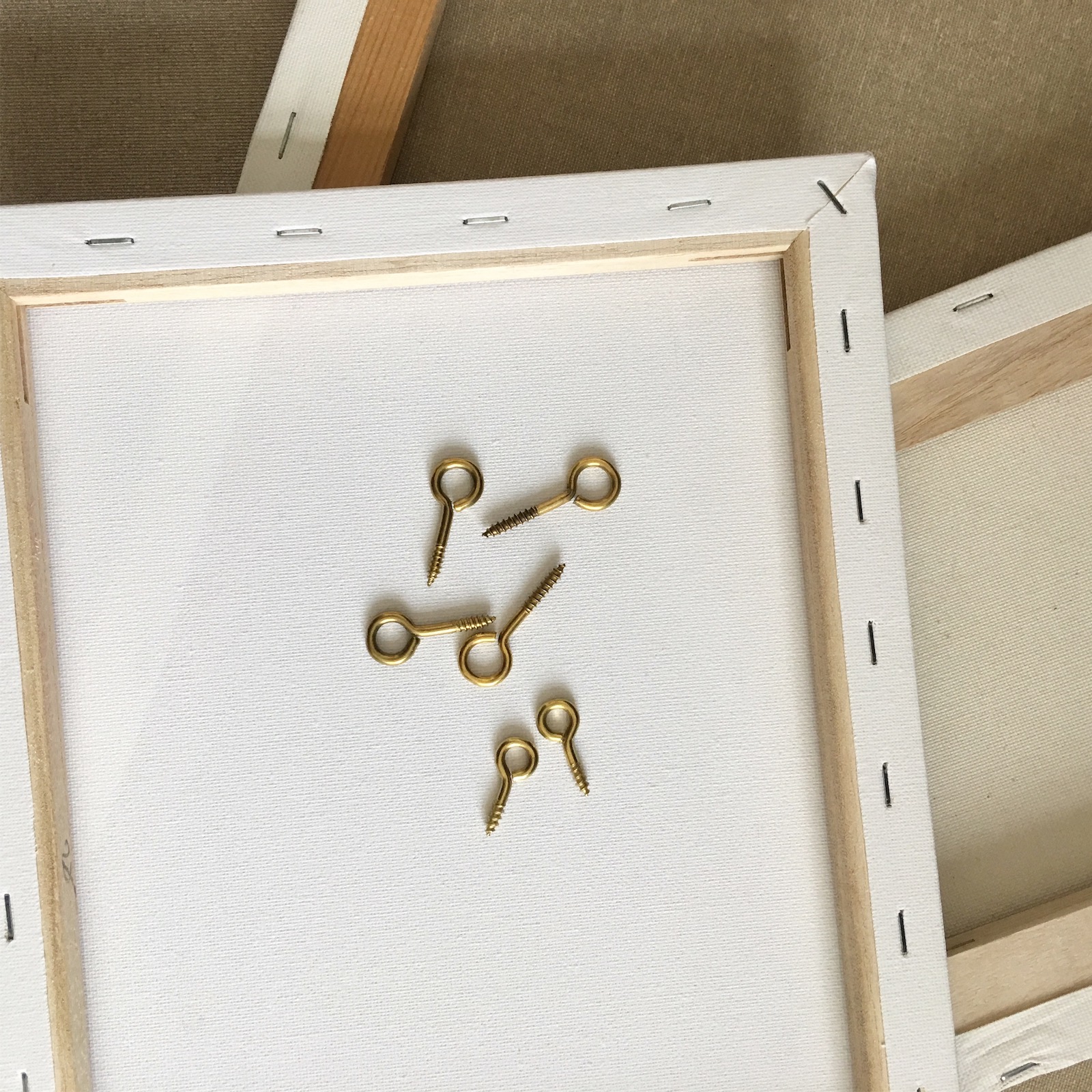 Do it yourself Leinwand Bilder - sophiagaleria