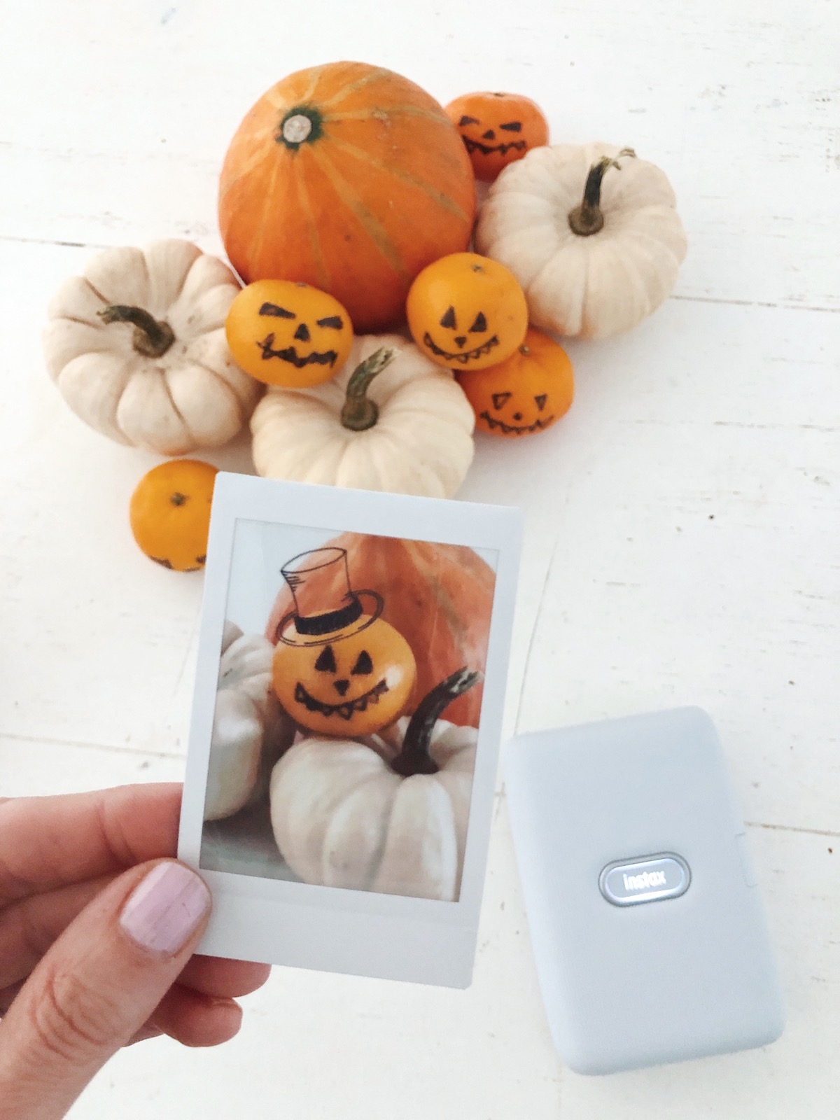 Momente festhalten und weitergeben mit dem neuen instax mini Link ...