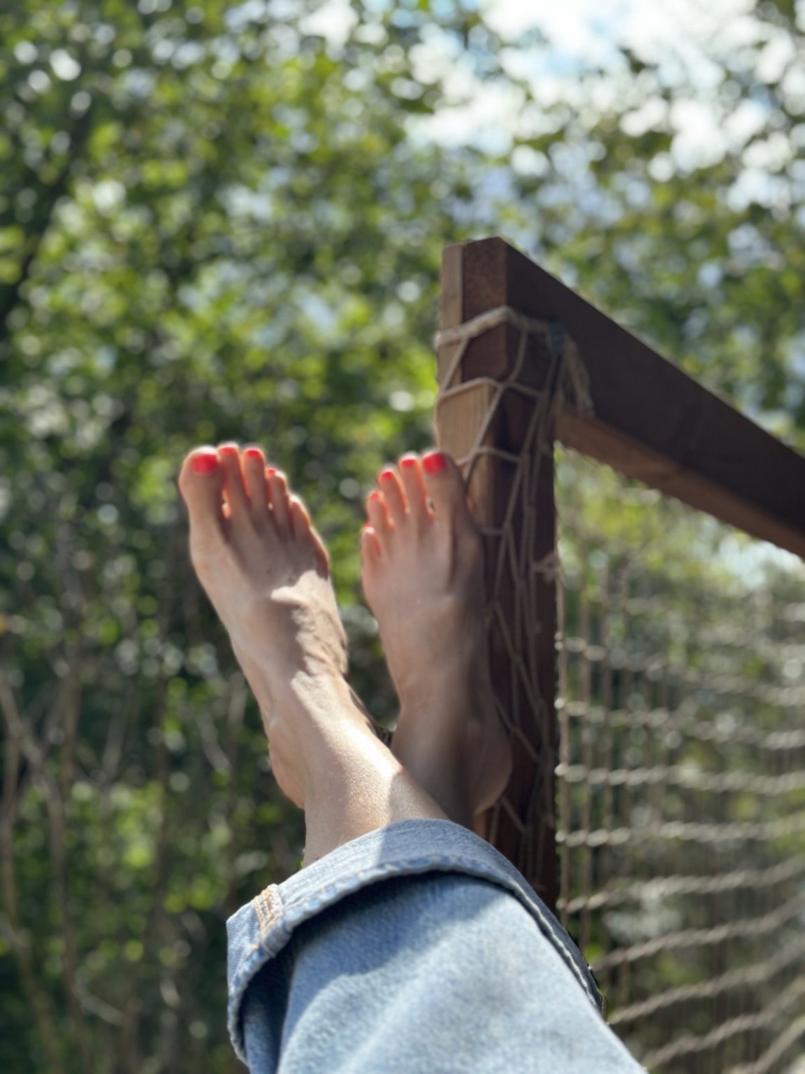 Nutchel Cozy Cabins - Wald Glamping im Elsass - sophiagaleria