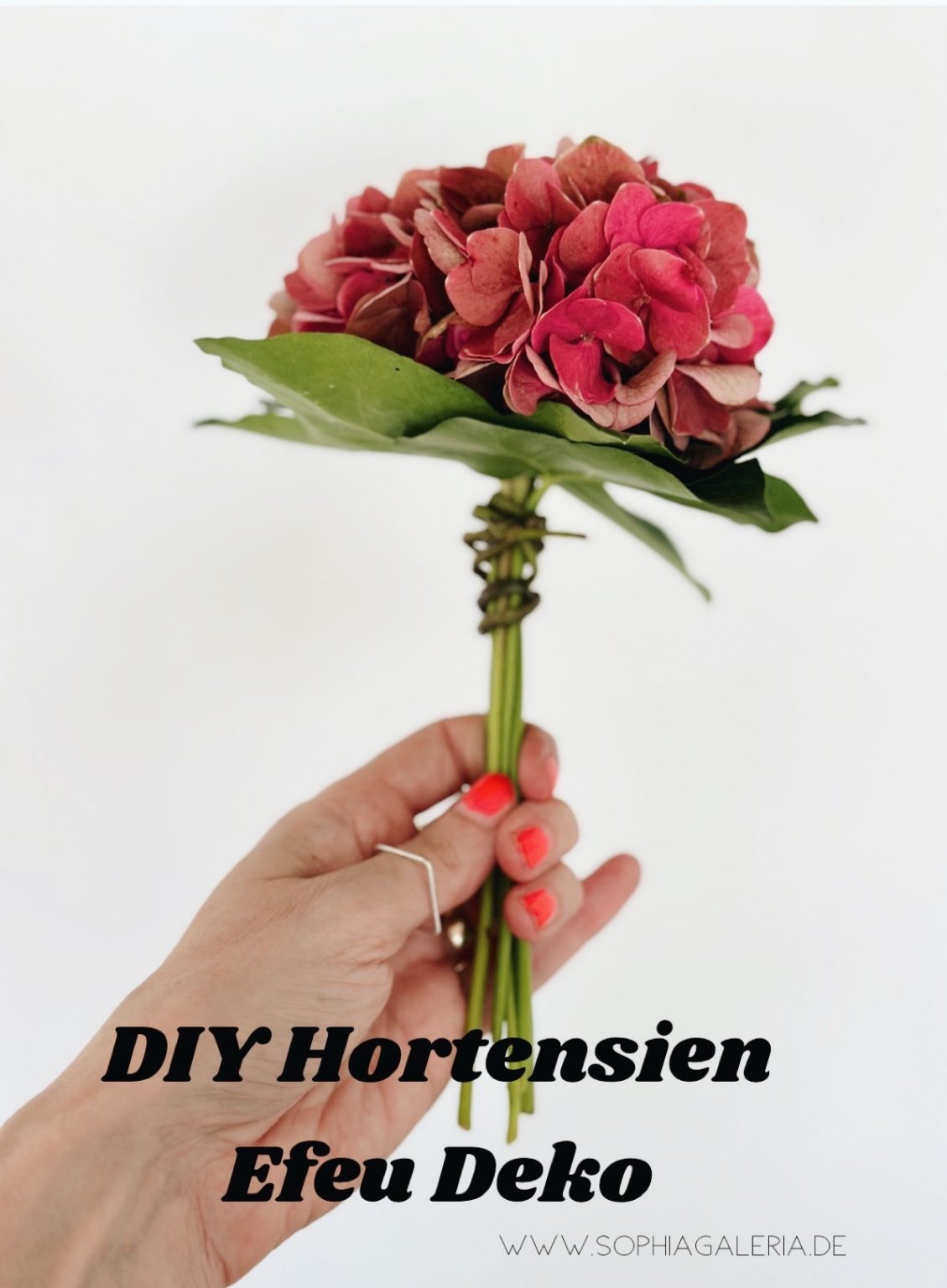 DIY Relief Wand Deko "Shapes" - sophiagaleria